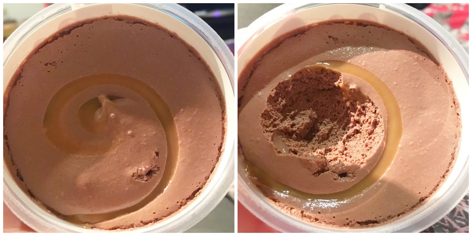 Relax and Unwind With Aero Heavenly Mousse* | Food and Other Loves