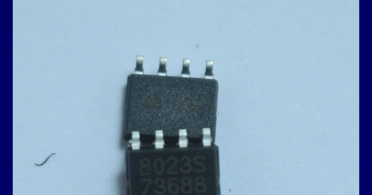 jual IC IC 8023S terlengkap dan termurah ~ Pusat Komponen Elektronika Online