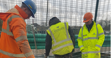 Sygma Solutions: HSG47, And Why You Should Follow This Guidance