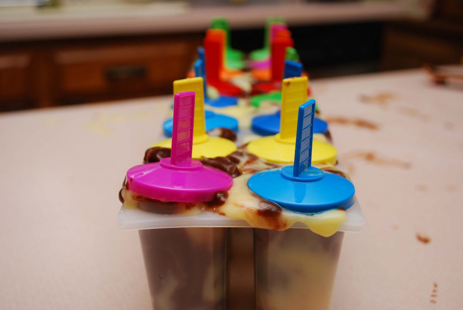 poppysmocks: Puddin' Pops