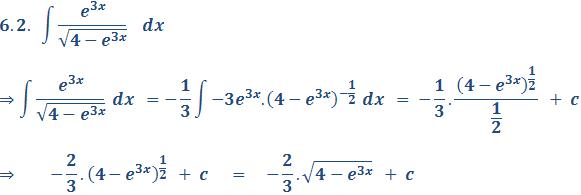 Aprender Matemática: PRIMITIVAS