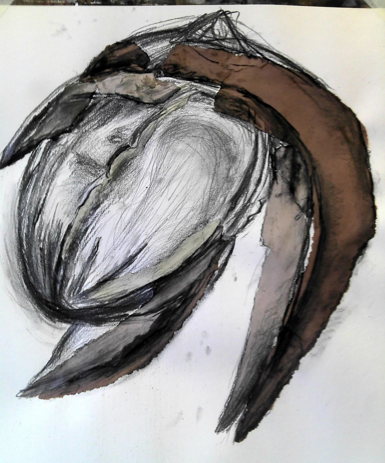 Ella Northedge: Suspended Object // Tone