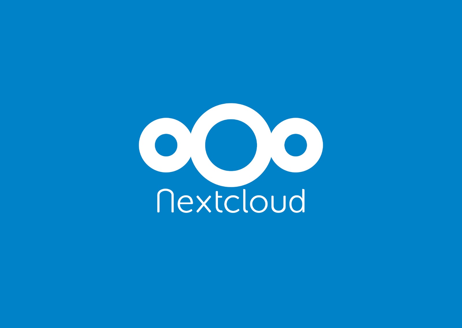 Menginstall Nextcloud di localhost - CREATE-SCRIPT - ANGGA BLC TELKOM
