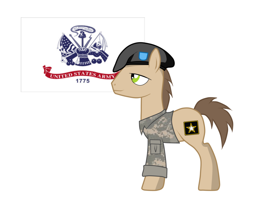 I need a kick***, clean, professional looking firearms or combat arms ...