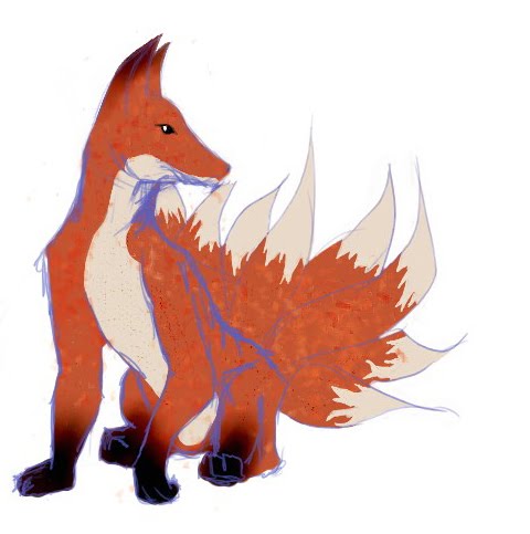 Read: TEN CREATURES THAT CAN CHANGE FORM