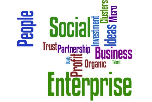 Social Enterprise and Economic Development