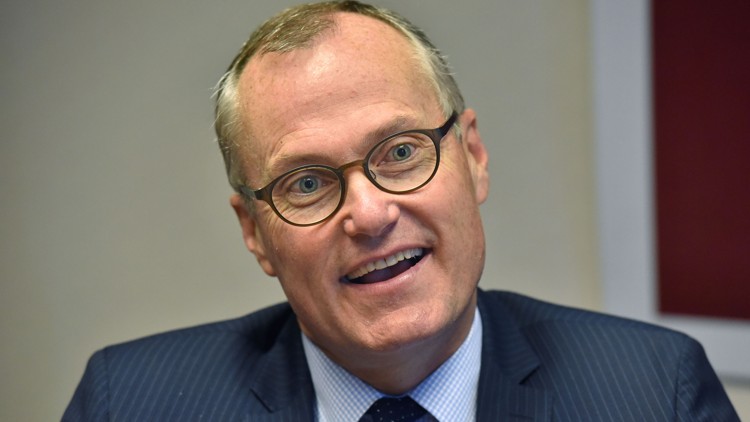 Casey Cagle, Always True to His Principles