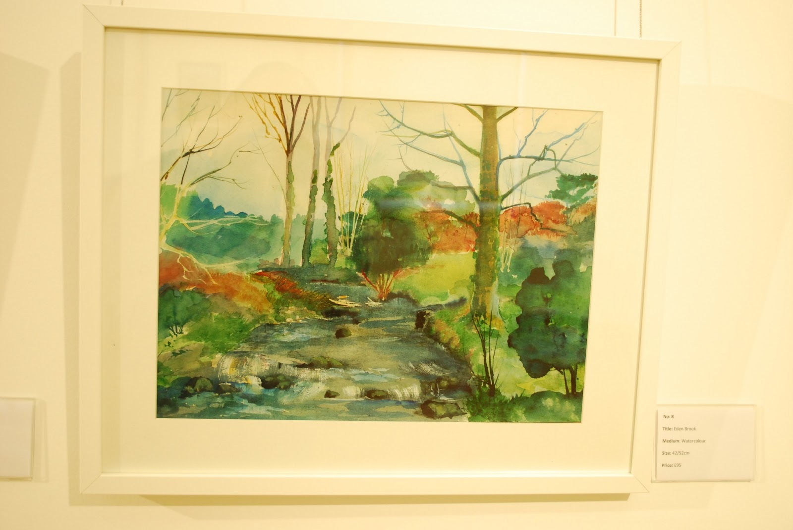 Richard Paulson Artist