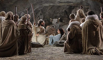 Do Good Anyway: The journey -- HOW DID YOU GET HERE?