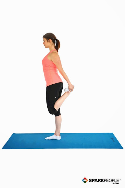 Connect the Dots Ginger | Becky Allen: My 7 Favorite Stretches After ...