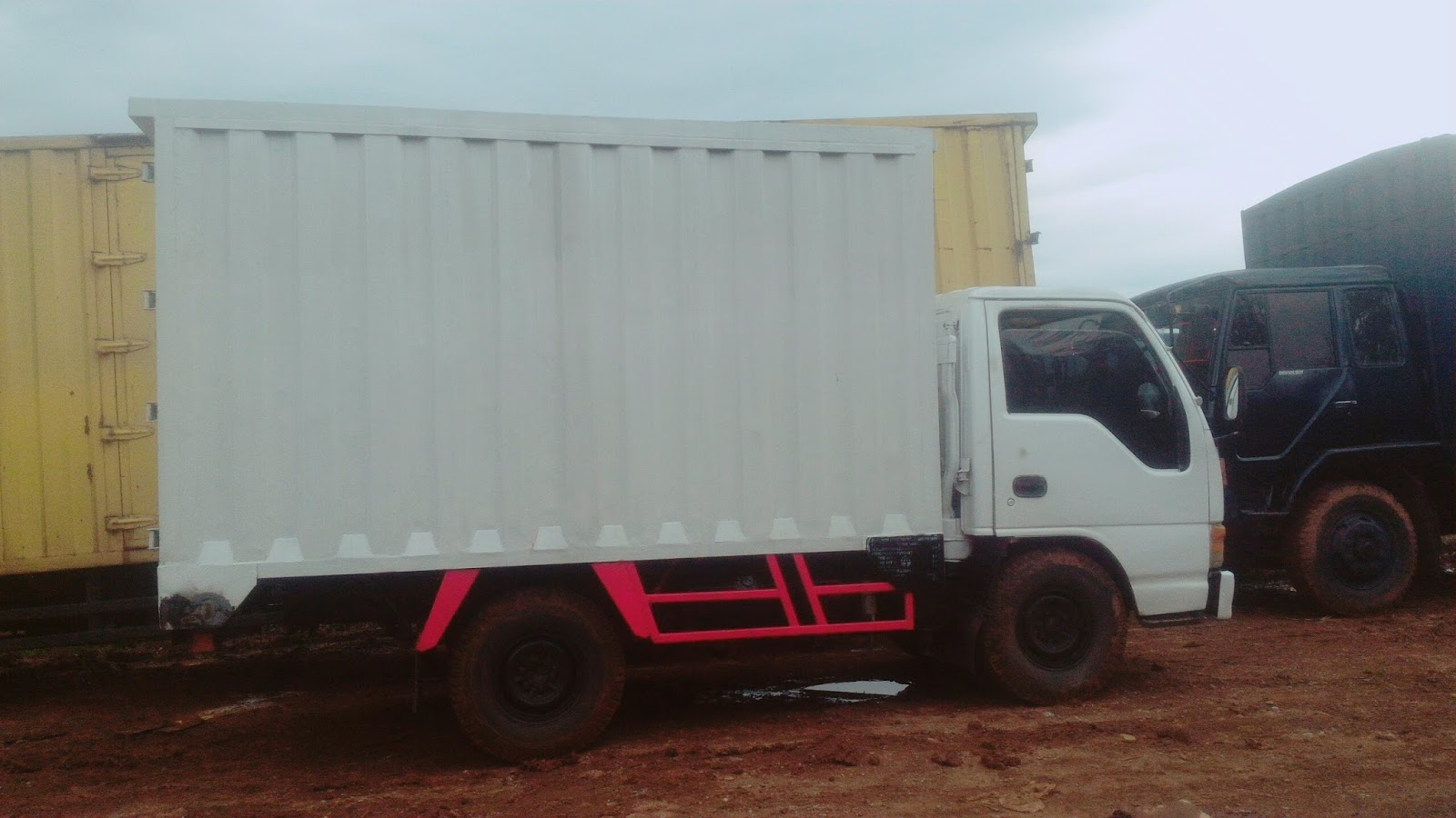 CV. APOLLO TRANS EXPRESS