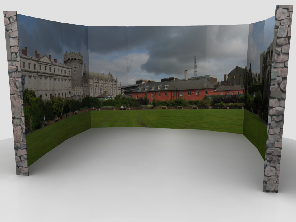 REBOARD DISPLAYS | CREATIVE HUNT