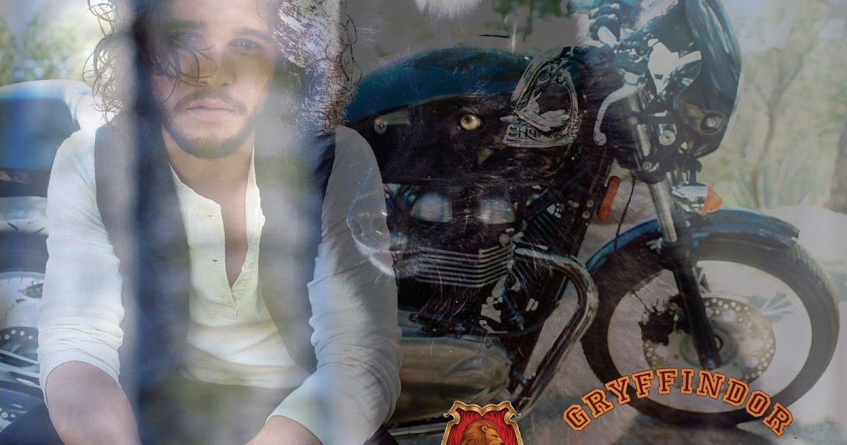 Nefri Fan Art: Syriusz Black