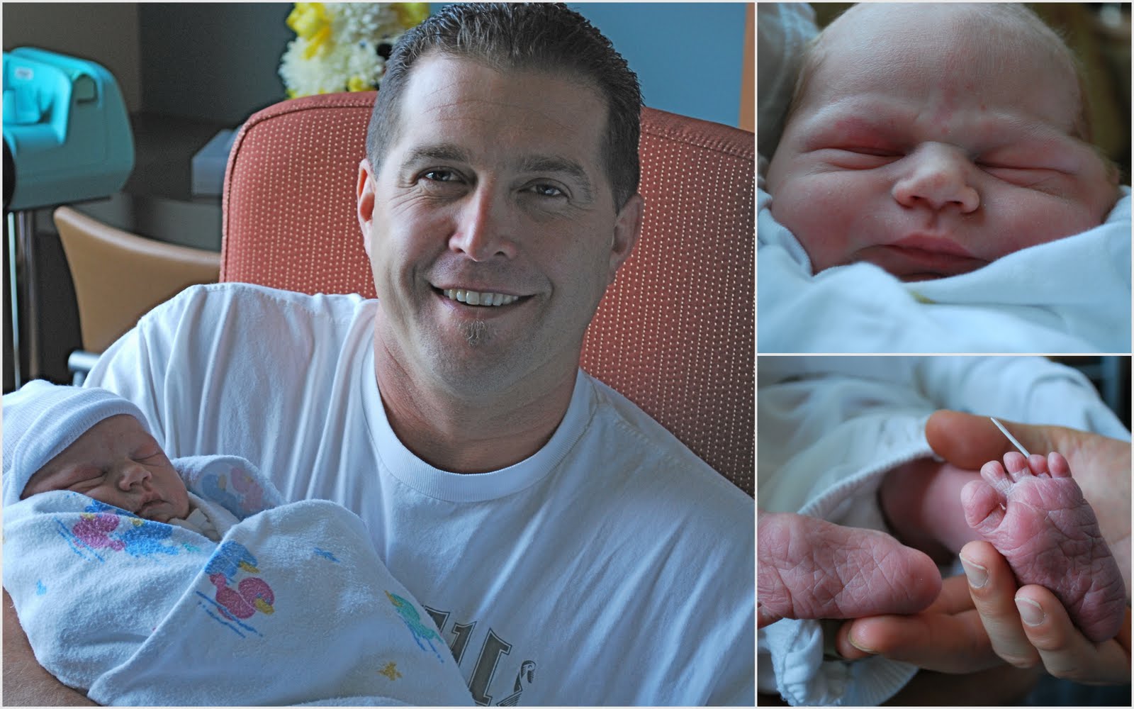 Life, Baker Style: June 2011