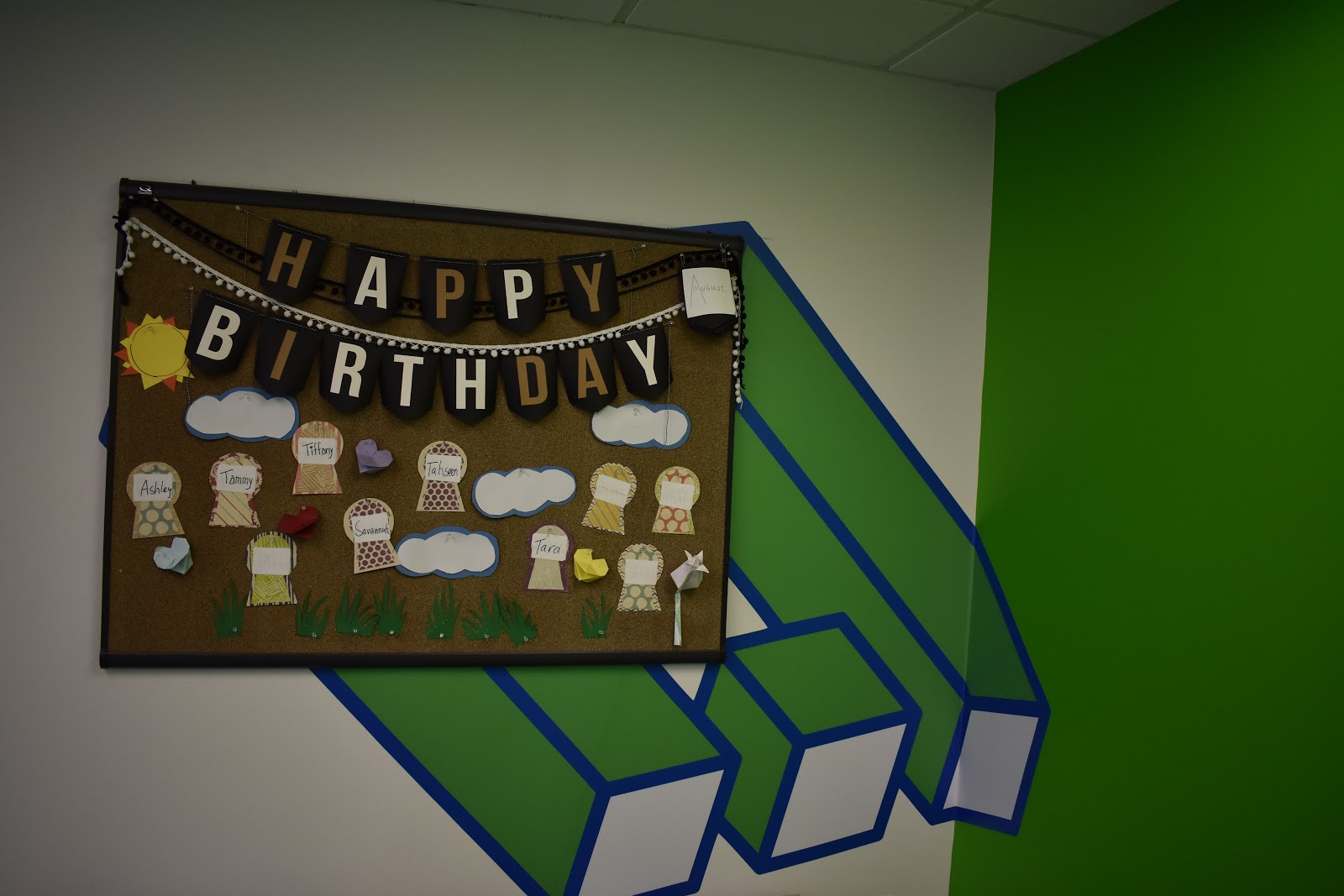 Eye Level Learning Center Helps Developing a Lifelong Learning Habit in ...