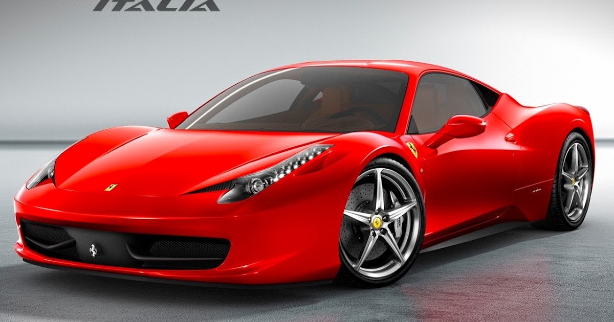 54+ Kombinasi Warna Merah Pada Mobil