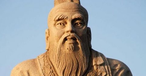Ancient World History: Confucius