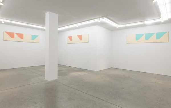 ART OF THE DAY: "Provisional Painting" - Raphael Rubinstein 2009