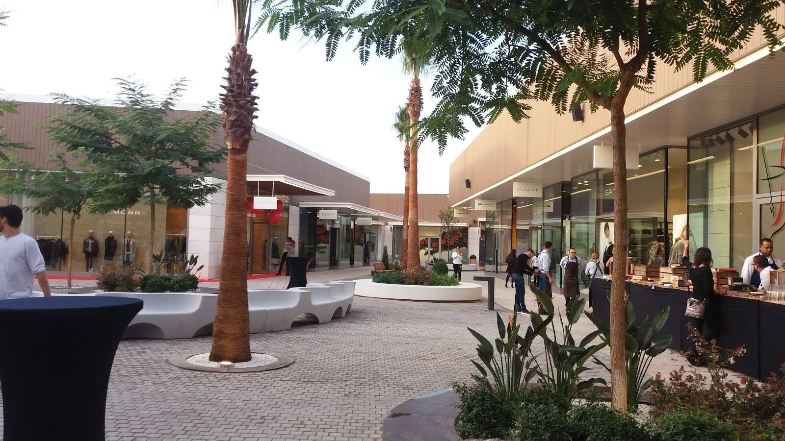 Ya está aquí The Style Outlets Viladecans