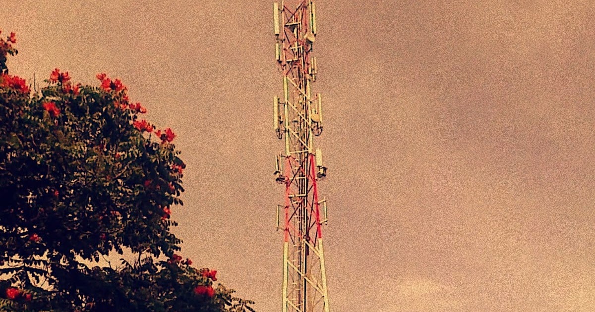 Gang ‘steals’ diesel from Econet boosters in Buhera - The Mirror | Hear ...