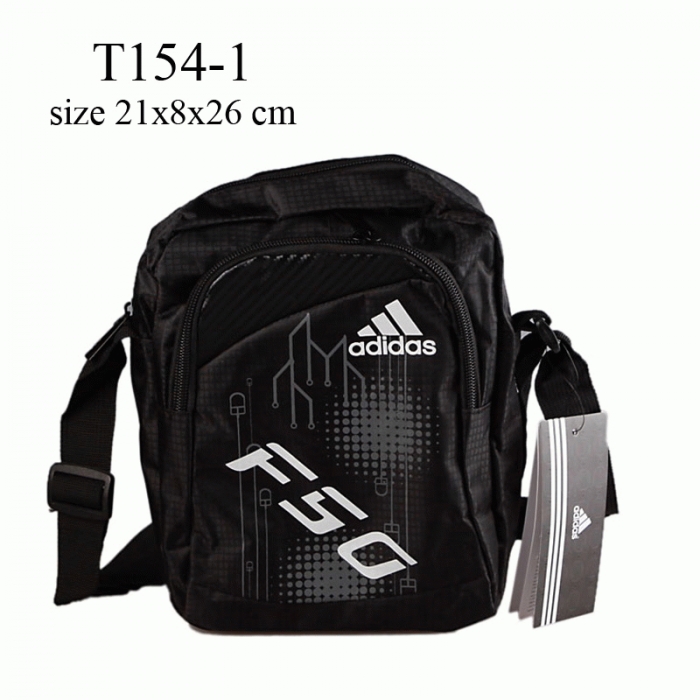Jual Tas Sling Mini Adidas F50 T154-3 Murah