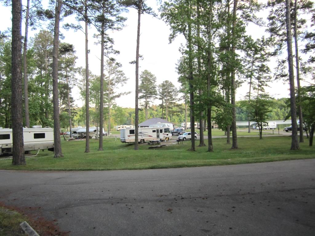 We Would Rather Be Camping!: Davis Lake Campground Review - Part 6 of ...
