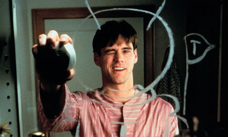 Movie Reviews Weekly: The Truman Show Movie Review