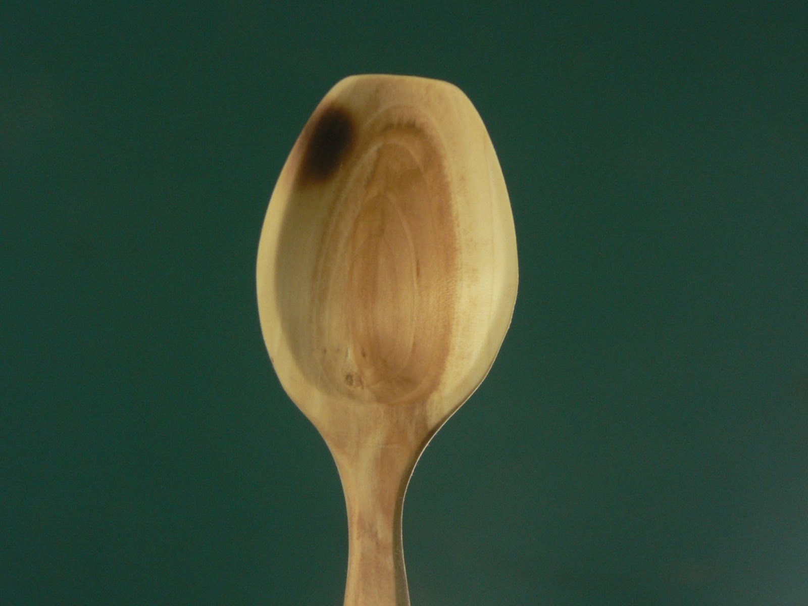 Spirit Hill Woodworks: Drying Wood in the Microwave: or, the Cursed Spoon