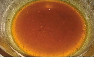 Beef Maghaz Nihari Recipe - Yummy Traditional