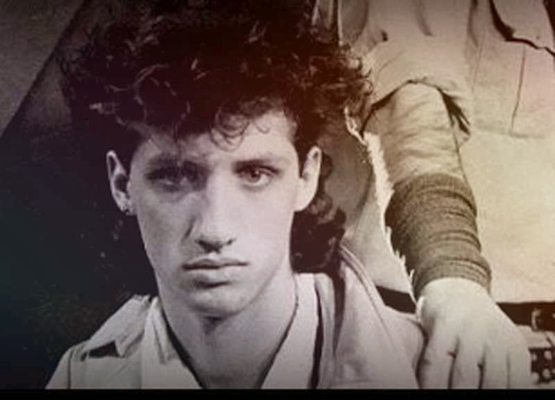 Charly Alberti
