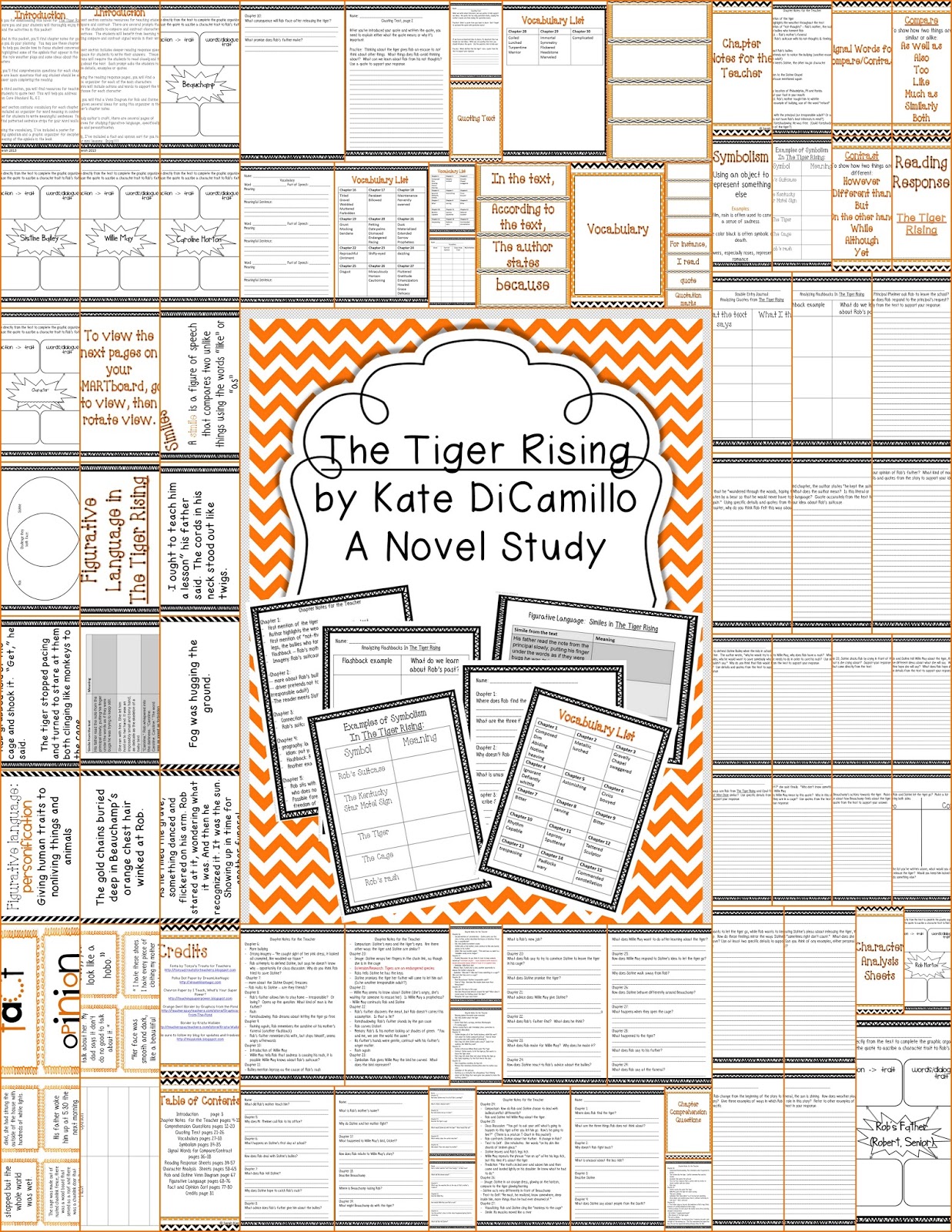 MissKinBK: A Fifth Grade Blog: Mentor Text Linky {Language Arts} The ...
