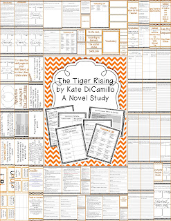 MissKinBK: A Fifth Grade Blog: Mentor Text Linky {Language Arts} The ...