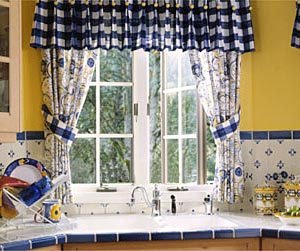 Des Modéles élégant pour Rideaux ~ Intérieur décor - Decoration Interior