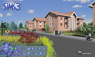 The Sims 3 + Crack ~ Battle&Tutos