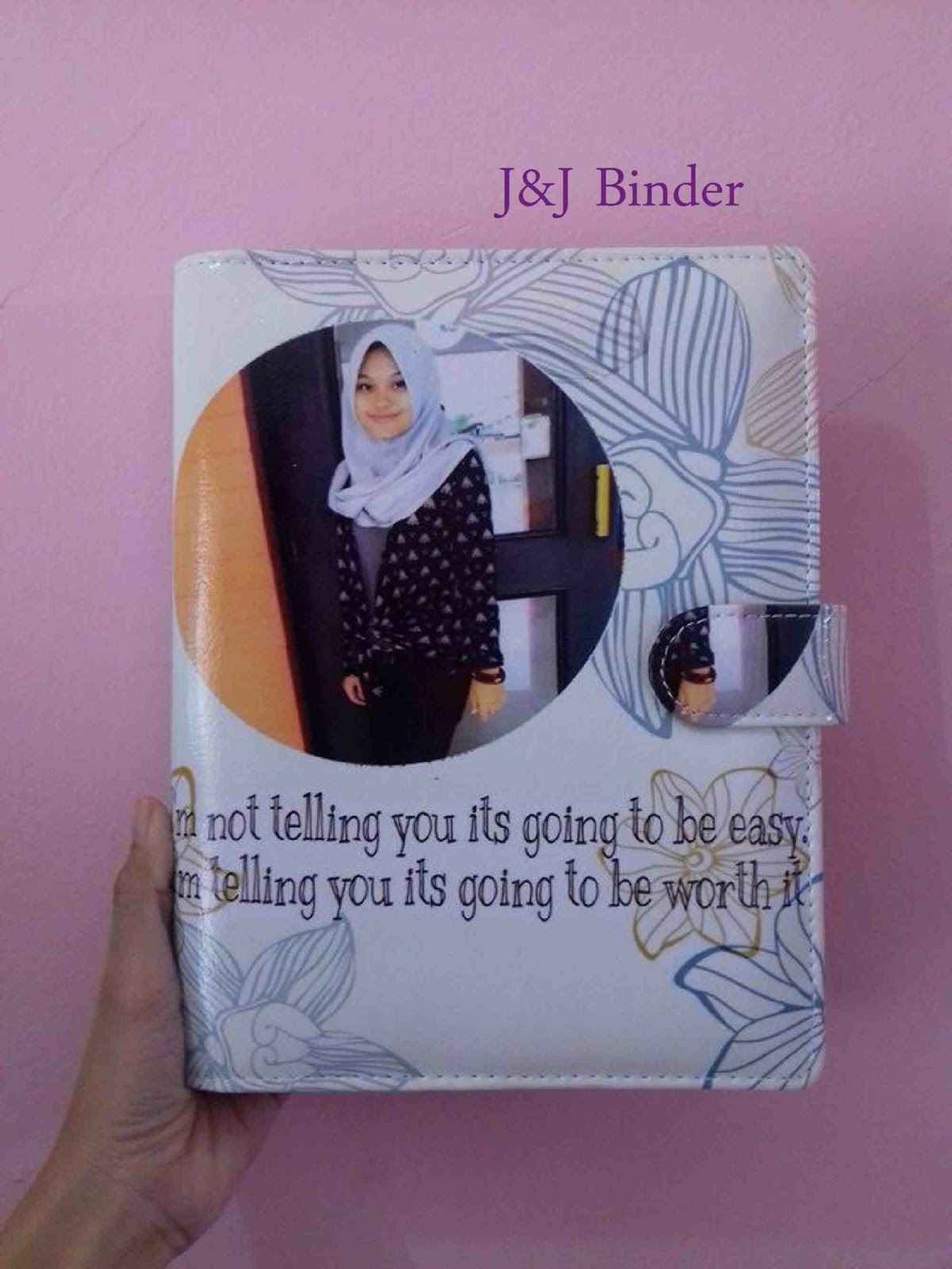 Binder Kampus Harga Murah ~ J&J Binder Jual Binder Agenda Kantor dan ...