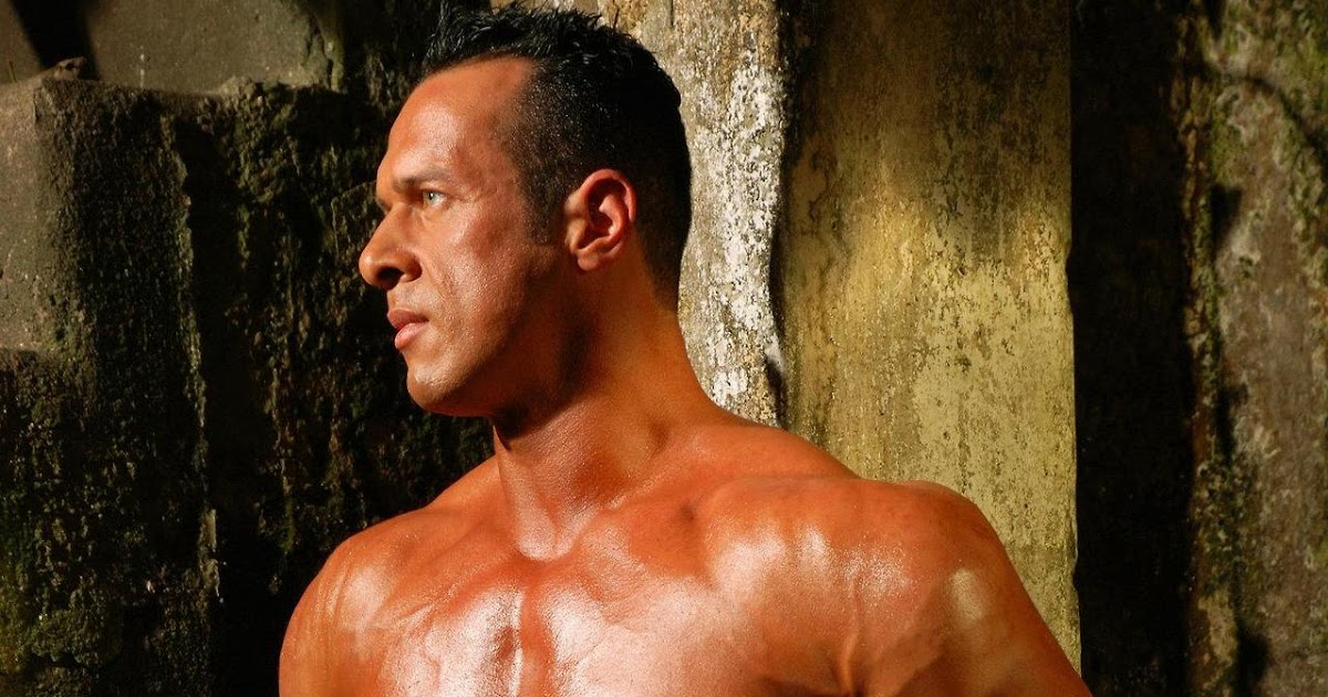 Worldwide Bodybuilders: Brazilian independence day muscles 1 Winston Lima