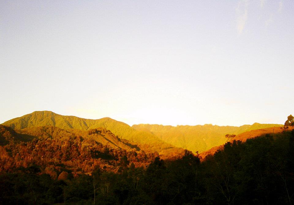 Festival de las Aves Apia Risaralda Colombia: Apía