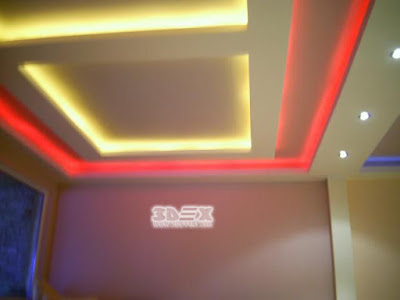 Latest 50 POP false ceiling designs for living room hall 2019