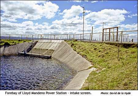 HydroElectric Power Station - Electrical Engineers Guide