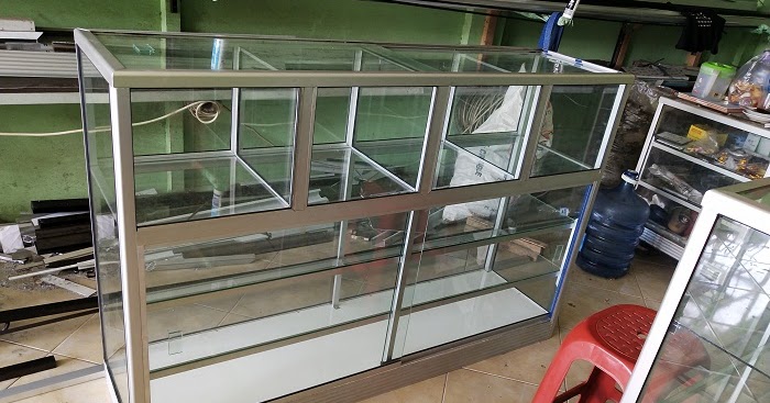 48+ Inspirasi Terpopuler Etalase Adalah