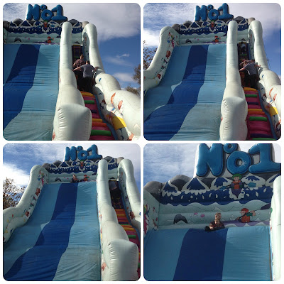 Life Unexpected: Eyes Wide Like Saucers