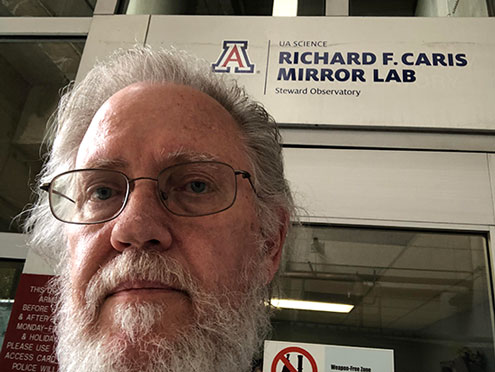 Palmia Observatory: Tour of Arizona Observatories. — Part III ...