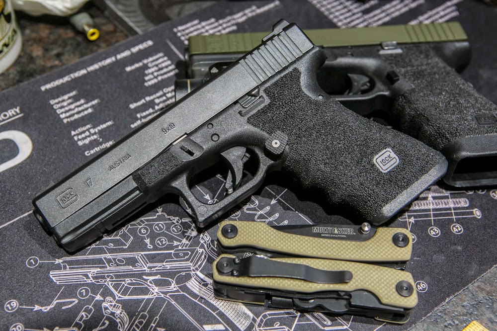 Custom glock mods.. What do you like? - Calguns.net