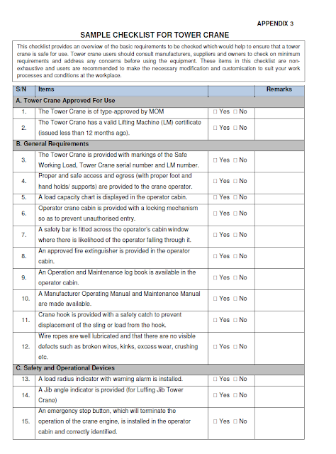 Workplace Safety And Health Resources|Workplace Safety And Health Blog ...