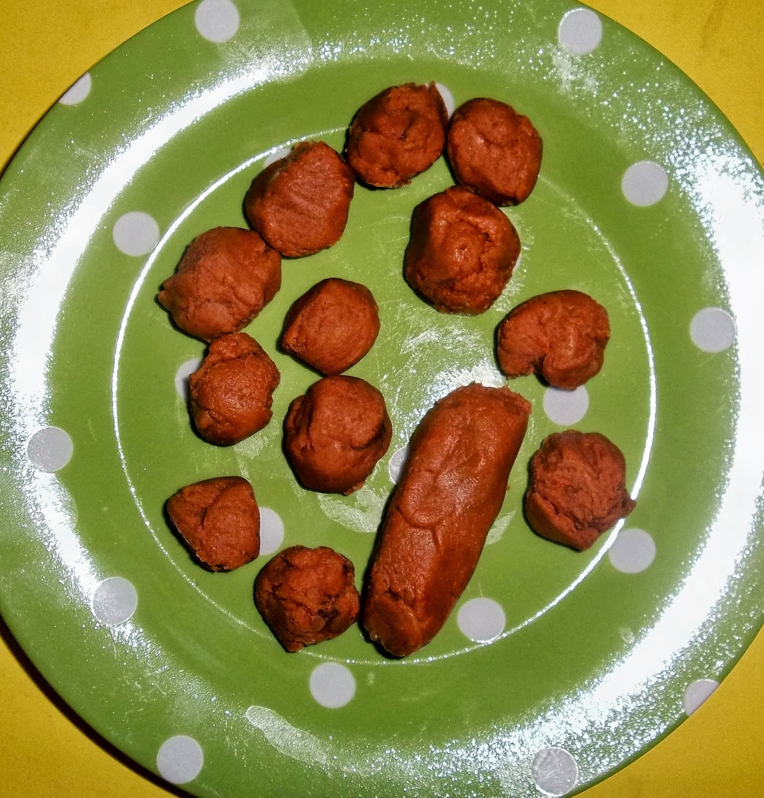 PRACTICAL PARSIMONY: Recipe: Uses Candy Corn