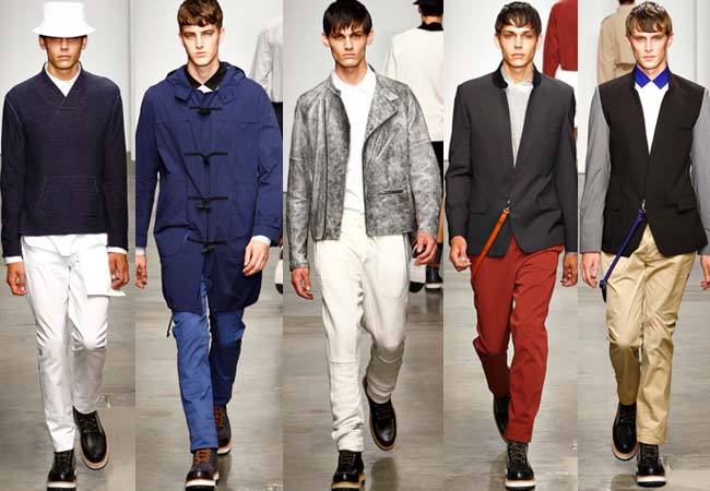 Gents Clothes - KML Shoppie