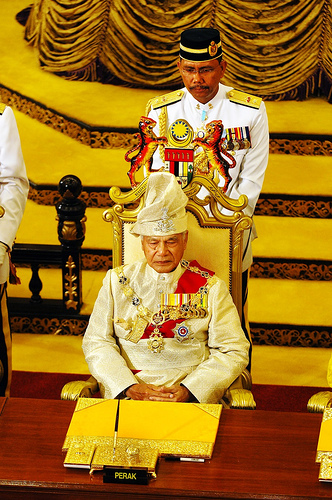 Malaysian Court of Appeal rules: Freedom of Speech is Not ABSOLUTE.