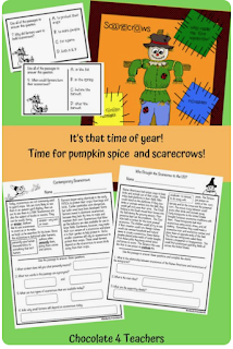 Getting Kids to Listen - Chocolate for the Teacher