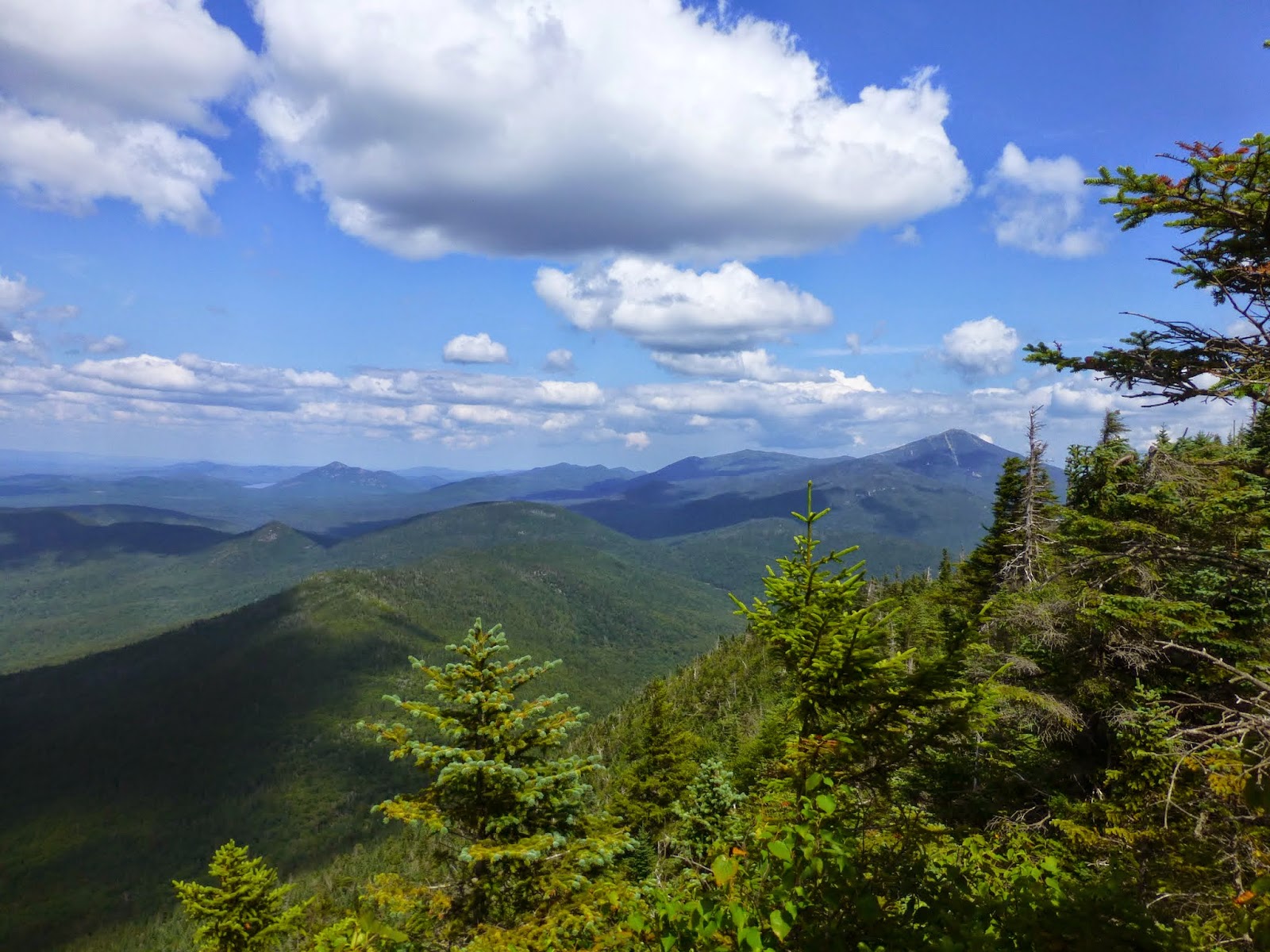 Off on Adventure: Moose and McKenzie Mountains - McKenzie Mountain ...