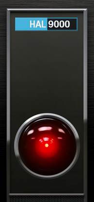 H.A.L. 9000 (Hal y Halman) - MonstruotecA